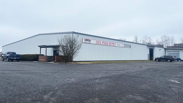 Locations | Farm Equipment Sales, Service & Parts | New York | Java ...