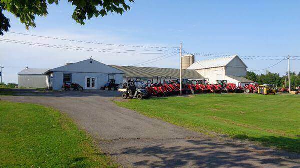 Locations | Farm Equipment Sales, Service & Parts | New York | Java ...