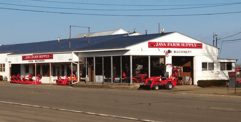Locations | Farm Equipment Sales, Service & Parts | New York | Java ...