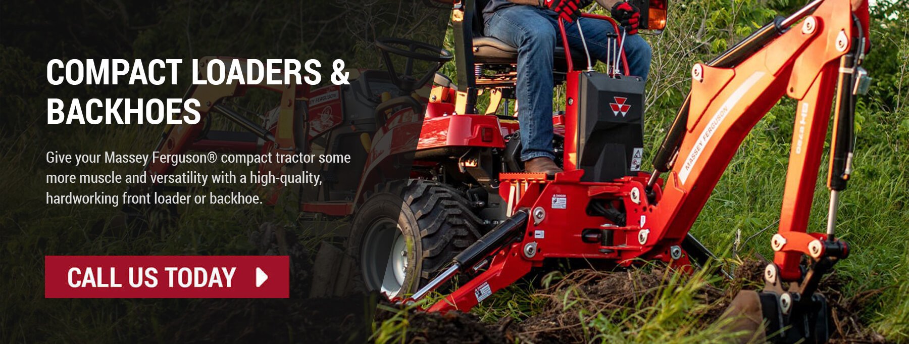 Farm Equipment Sales, Service & Parts | New York | Java Farm Supply