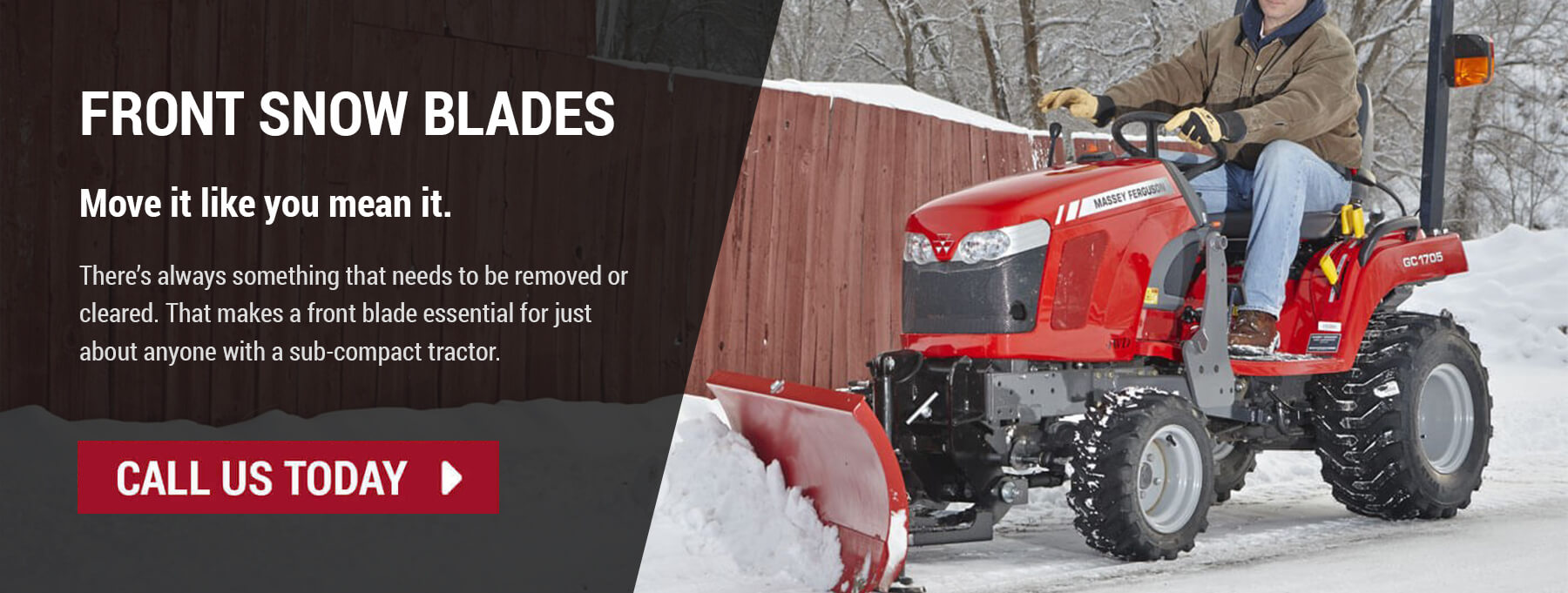 Farm Equipment Sales, Service & Parts | New York | Java Farm Supply