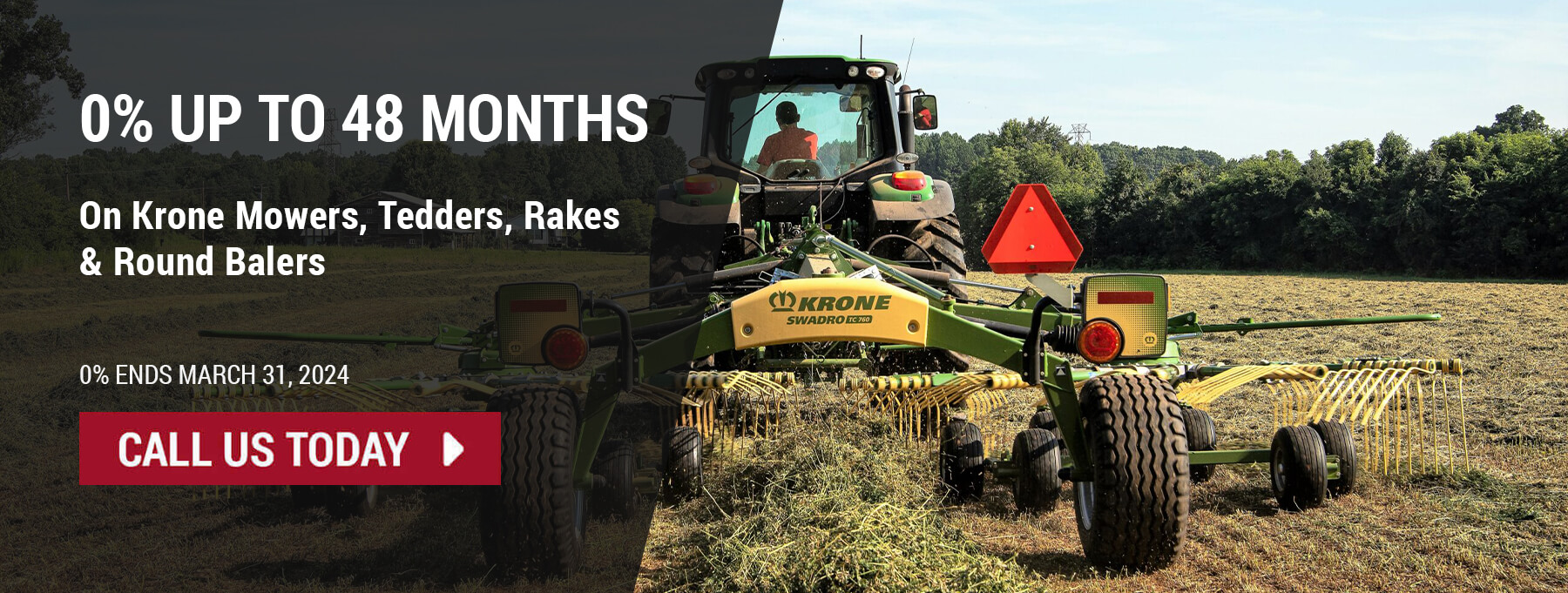 Farm Equipment Sales, Service & Parts | New York | Java Farm Supply